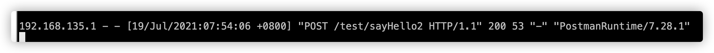 nginx 获取客户端真实 IP 详细解析实践 - 知乎