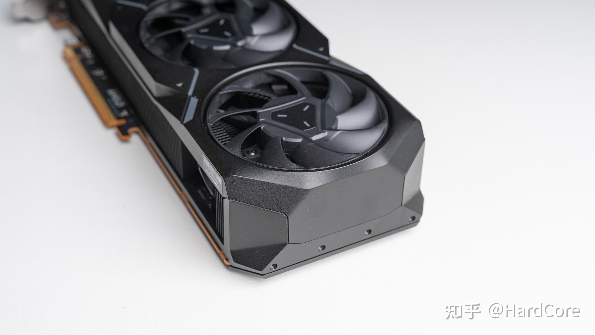 AMD Radeon RX 7900 GRE显卡首发评测，迎面直击RTX 4070 - 知乎