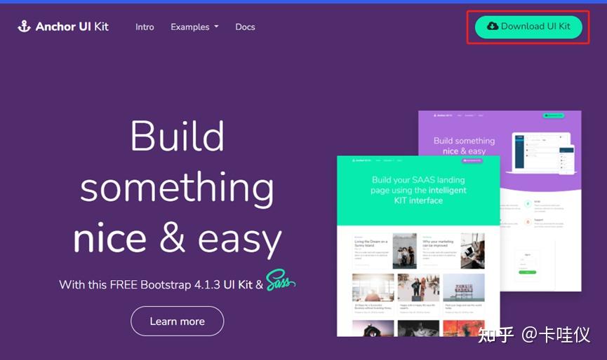 基于django+jinja2+bootstrap网络配置自动化（1. bootstrap初体验) - 知乎