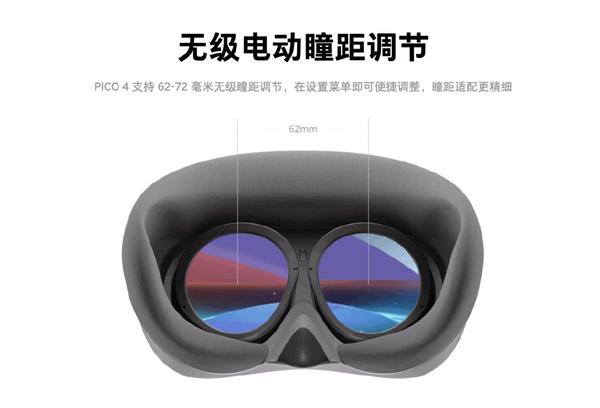 大家最想看的 Meta Quest Pro 与 PICO4 Pro 硬件规格解析+对比 - 知乎