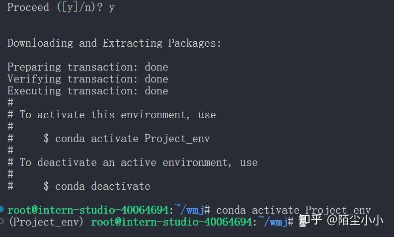 【入门岛-L0G1000】Linux基础知识 - 知乎