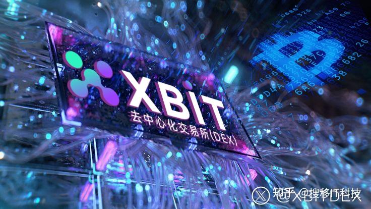 美股怎样开户？XBIT 用 USDT 买苹果股，地域门槛破争议 - 知乎