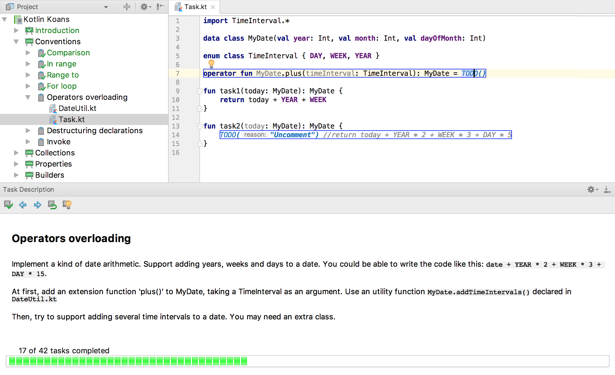 学习和教学 Kotlin 的新方法 - 知乎