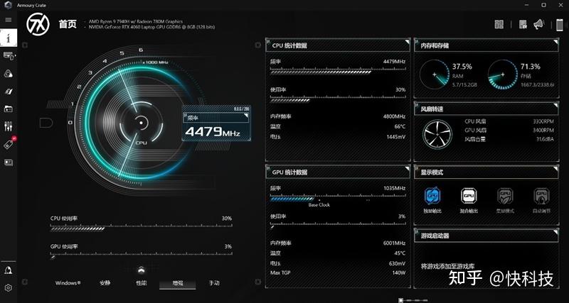 酷睿i7-13700H VS.锐龙9 7940H全面对比：AMD仍有很长的路要走 - 知乎