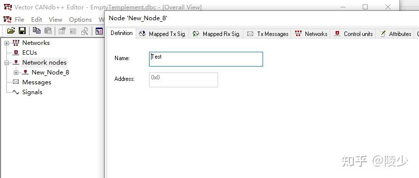 CAN DBC文件介绍及制作方法 - 知乎