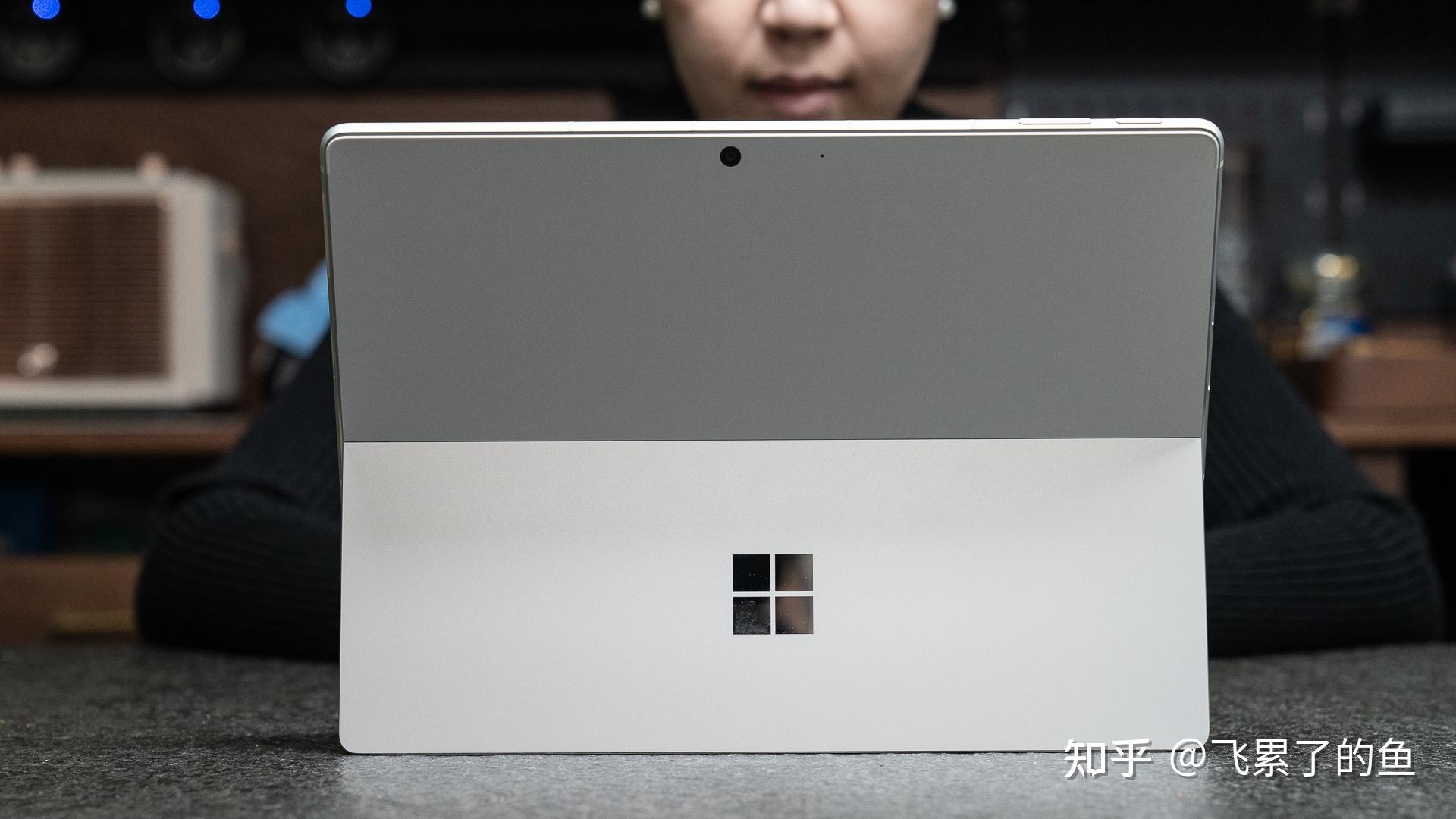 时尚便携、全时互联，二合一的Surface Pro 9 5G版实际体验如何？值得入手吗？ - 知乎