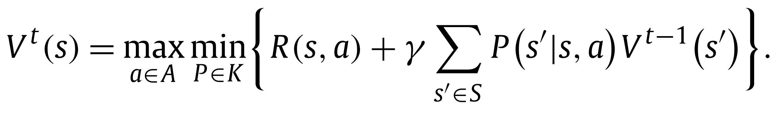 Factored MDP-IP and Solutions - 知乎