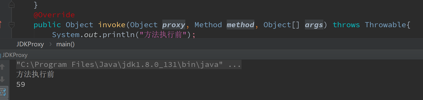什么AOP？如何使用AOP？ - 知乎
