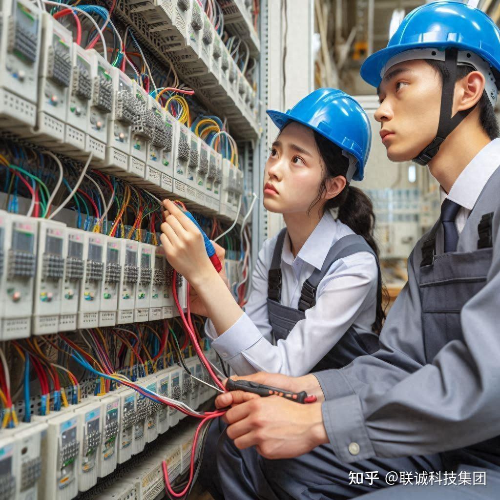 PLC总线究竟怎么选？Profibus、Profinet、EtherCAT…一文搞懂！ - 知乎