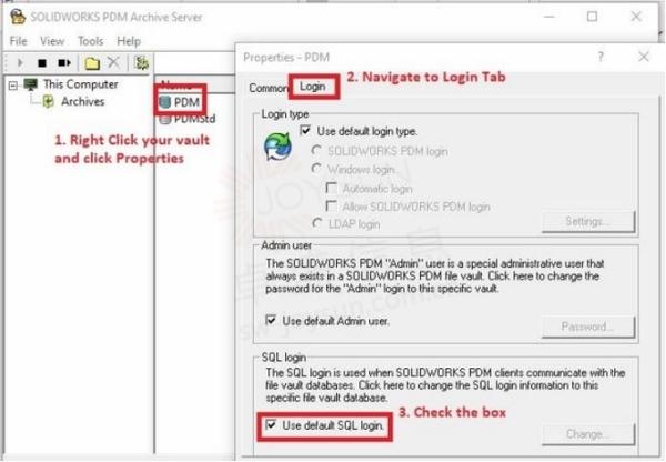 PDM 连接问题的 8 大故障排除步骤 - 知乎