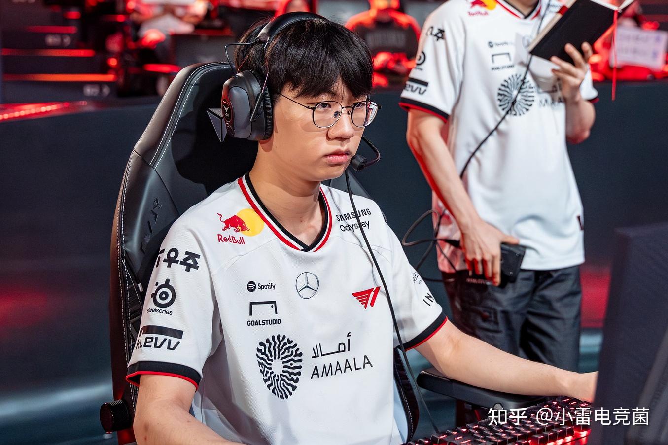 「ray.lol」T1、HLE焦点大战！宙斯对决多兰 是复仇还是再次折戟 - 知乎