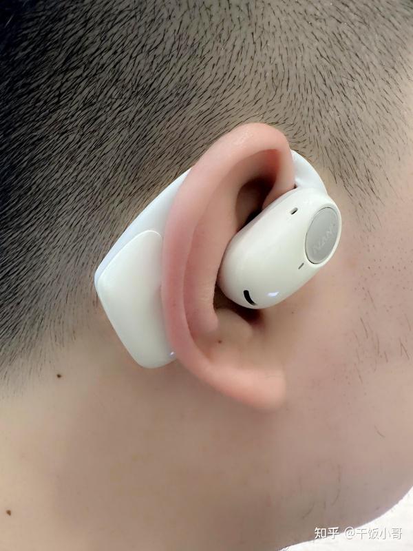 2023年开放式耳机推荐！南卡OE Pro实测：音质、运动&舒适性的完美结合