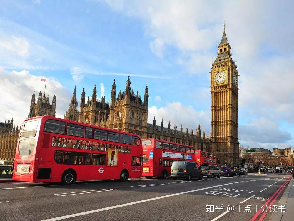 都是路，你知道Avenue，Road，Street，Way的区别吗？ - 知乎