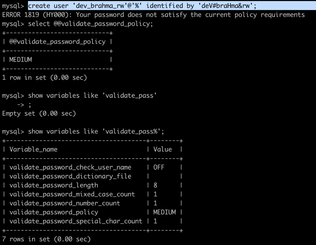 CentOS 7 安装MySQL - 知乎