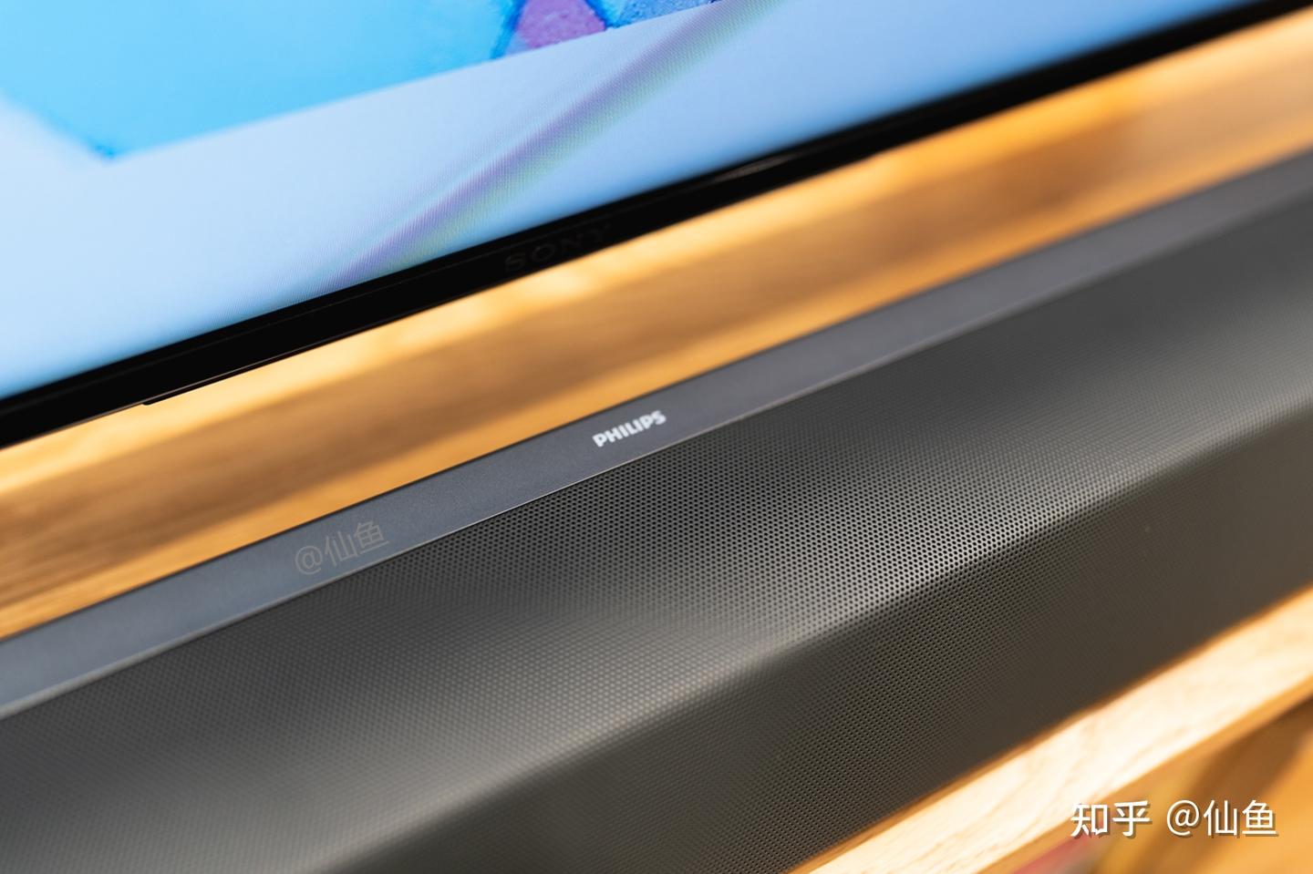 实机评测！2024年全景声回音壁购买指南（飞利浦/TCL/JBL/LG/天龙篇） - 知乎