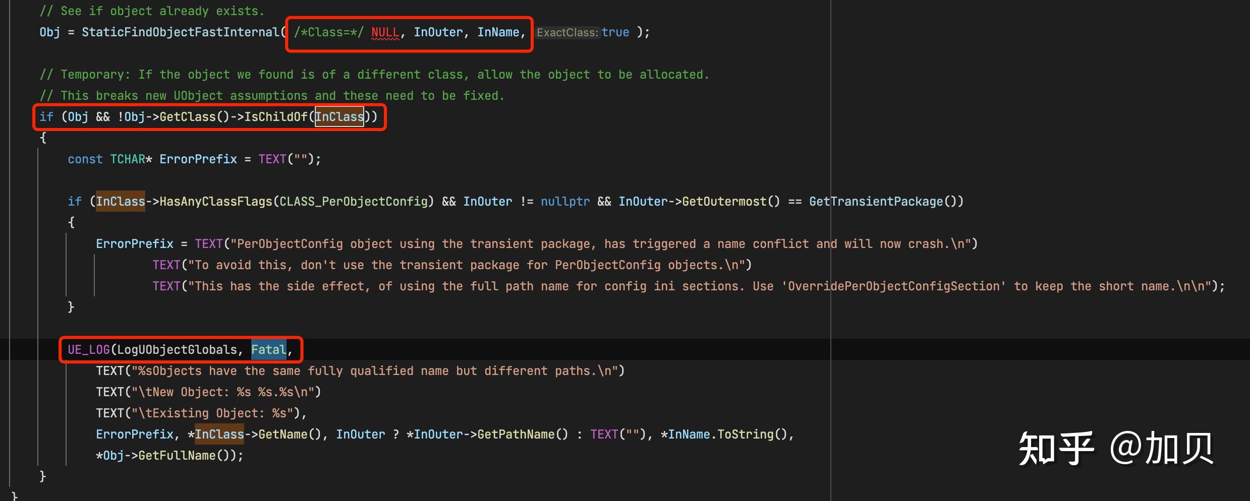 UObject创建篇 - 知乎