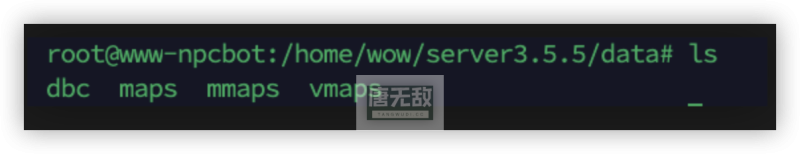 魔兽世界Trinitycore 3.3.5(24011)版本搭建详细教程 - 知乎