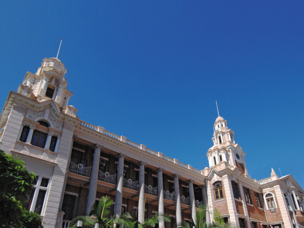 DDL预警！23Fall港前三大批专业即将截止申请 - 知乎