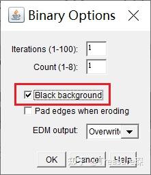 ImageJ实用技巧——自动细胞计数(解放双手篇) - 知乎