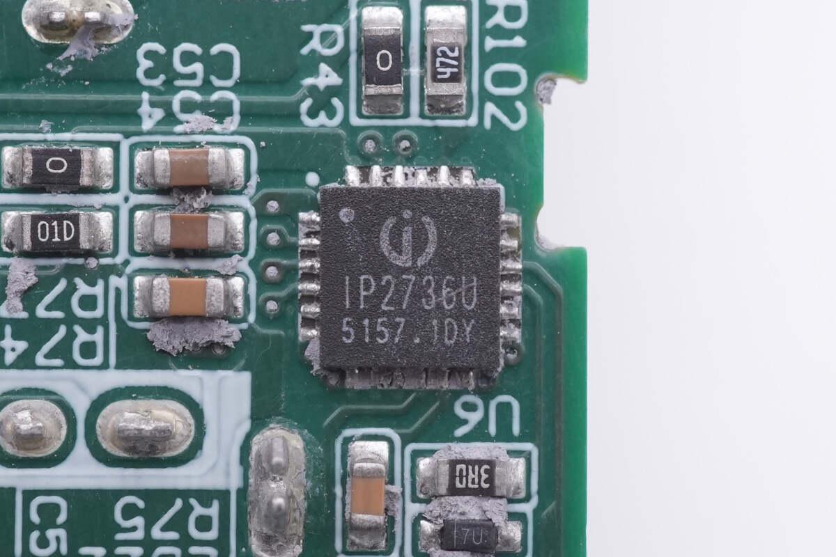 英集芯PD3.1协议芯片芯片快充应用案例汇总 - 知乎