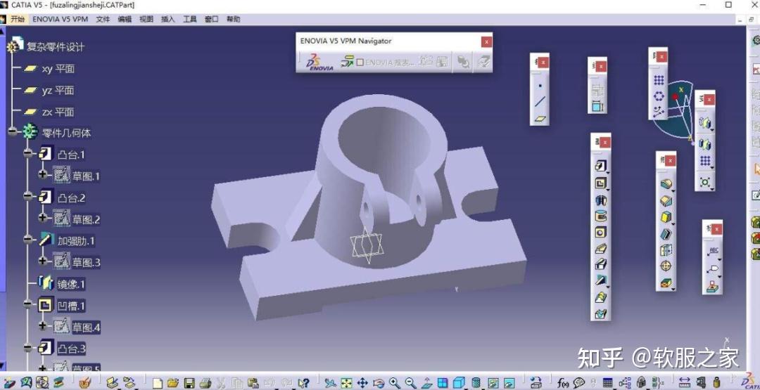 2022复合材料仿真分析软件合集 - 知乎