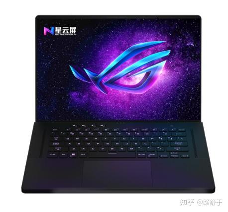 ROG笔记本系列选购指南，ROG笔记本系列推荐 - 知乎