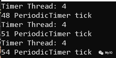 .NET 6新特性试用 | PeriodicTimer - 知乎