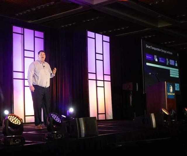 探访全球闪存峰会，Solidigm亮点集合！ - 知乎