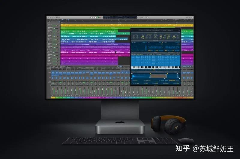 Apple M1 Mac Mini vs. Intel Mac Mini 购买指南 - 知乎