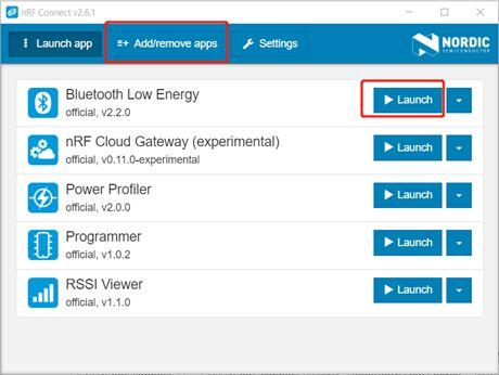 Nordic nRF5 SDK开发环境搭建(nRF51/nRF52芯片平台) - 知乎