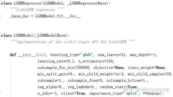 深入理解LightGBM - 知乎
