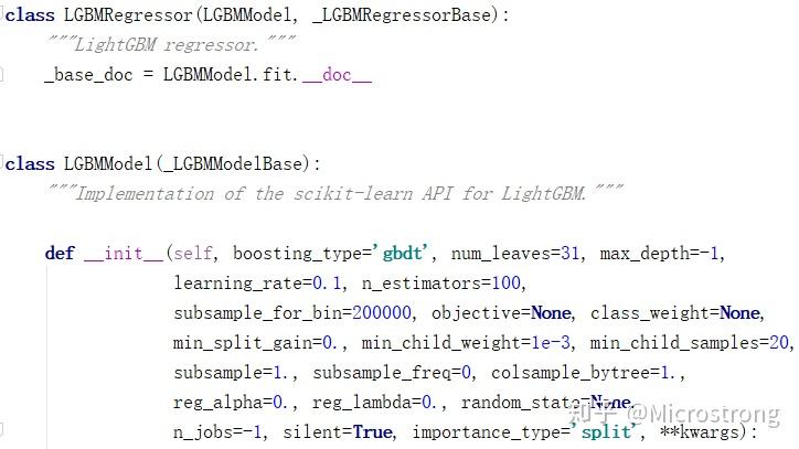 深入理解LightGBM - 知乎