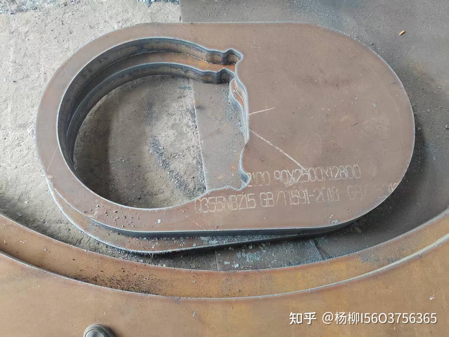 20Cr钢板深度解析20Cr性能应用与20Cr选型指南 - 知乎