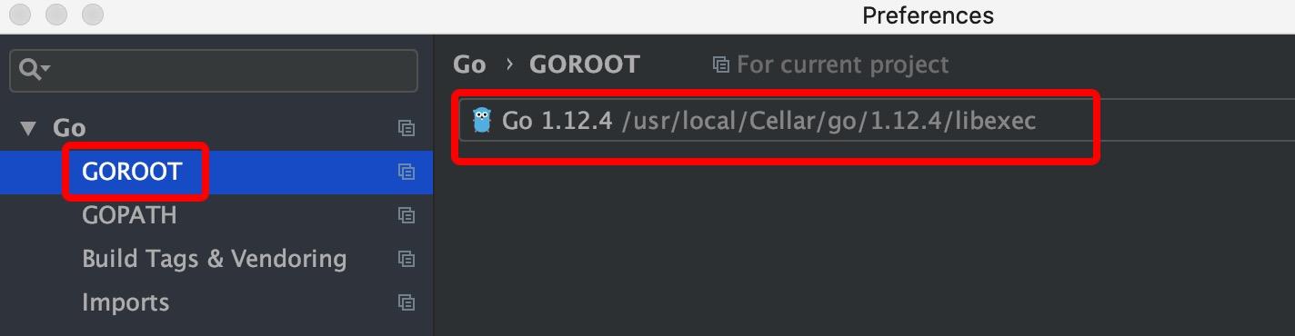 让你的Golang项目在IDE里跑起来（Goland使用入门-GOROOT、GOPATH、src、 pkg、bin、import） - 知乎