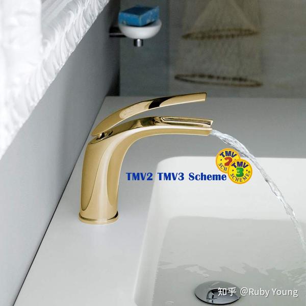 恒温混合阀TMV认证（TMV type 2 和 TMV type 3 ） - 知乎
