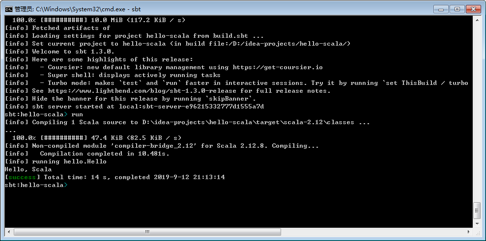 SBT无痛入门指南 - 知乎