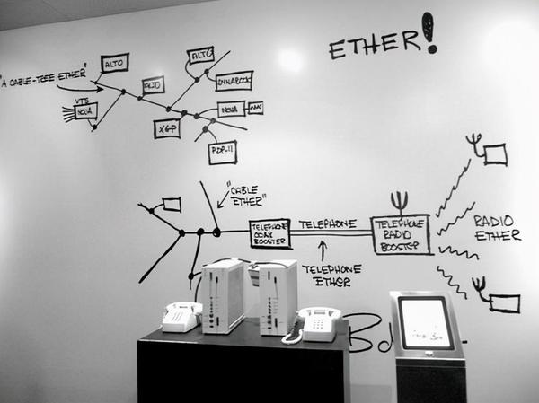 通信历史连载33-31岁的3Com公司简史 - 知乎