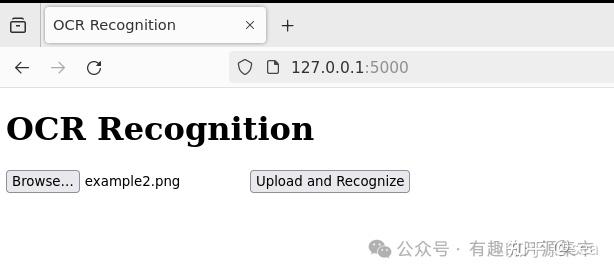一个简单的OCR识别引擎，但是很强大，支持80+的语言，Star 22.3K+!（本文附带一个简单的开发教程DEMO） - 知乎