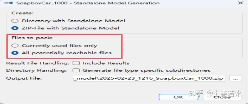 SIMULIA Simpack 2025 新功能（1） - 知乎