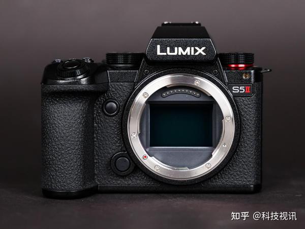 动态范围超14档！6K全画幅水桶机 松下S5M2评测 - 知乎