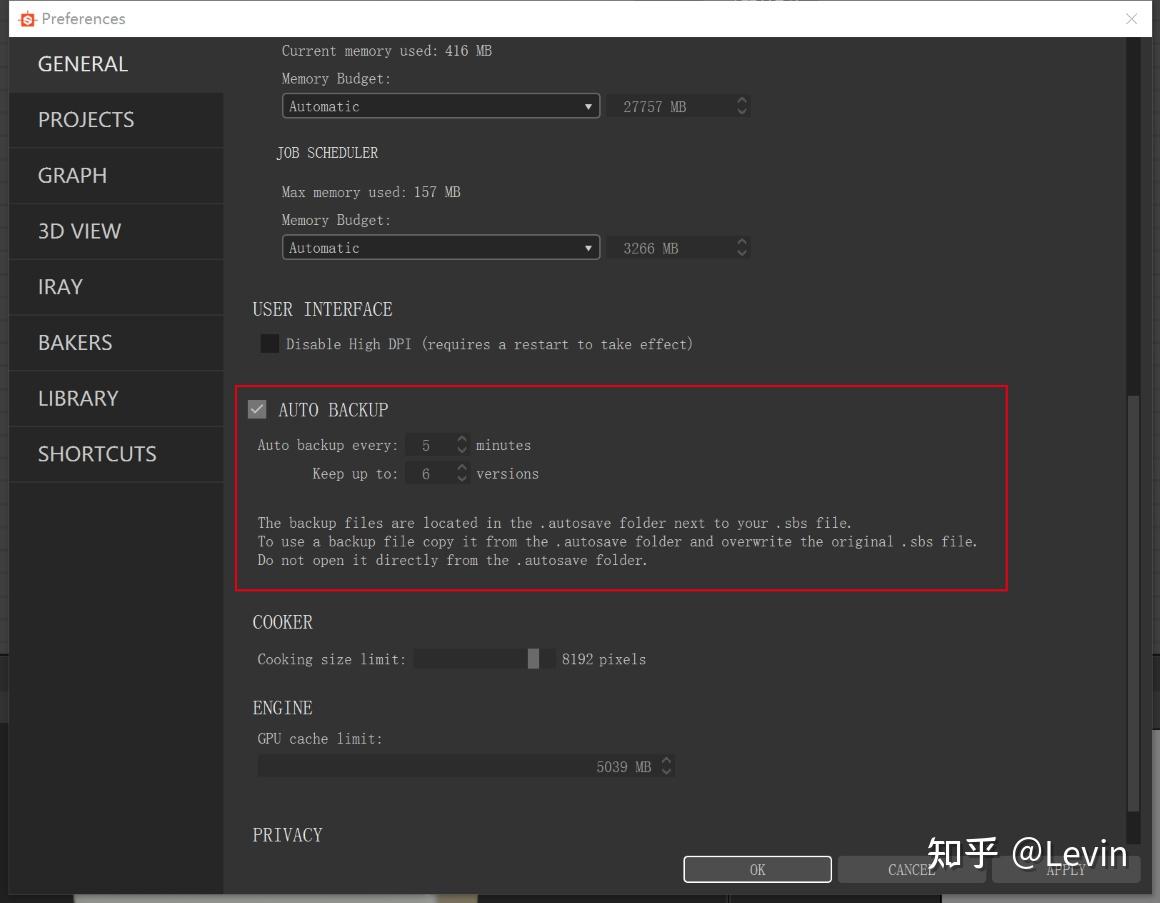 最全Substance Designer入门操作笔记 - 知乎
