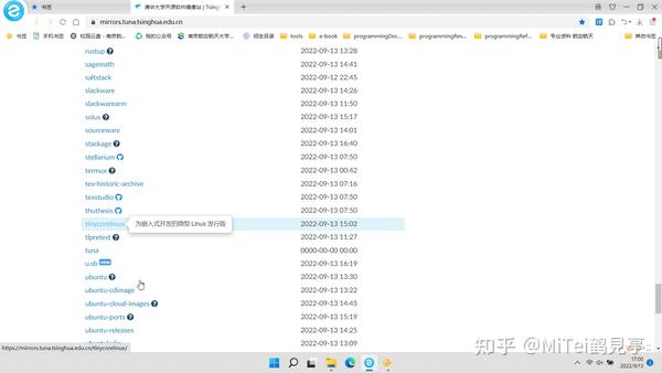 03.tinycore Linux基本配置及讲解 - 知乎