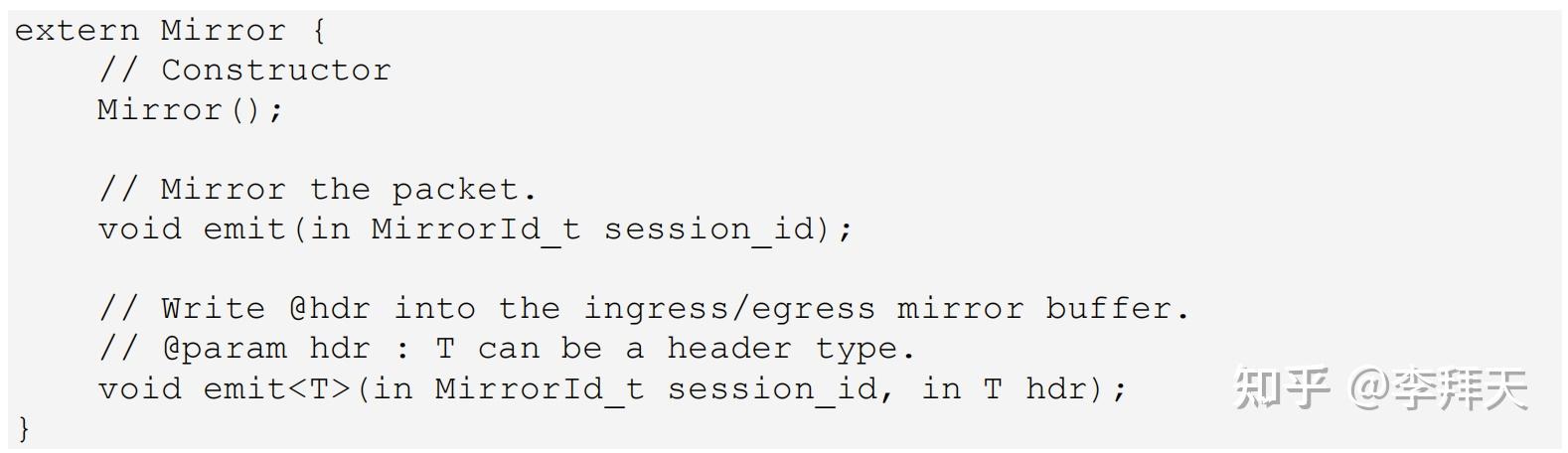 【p4_16】mirror功能详解 - 知乎