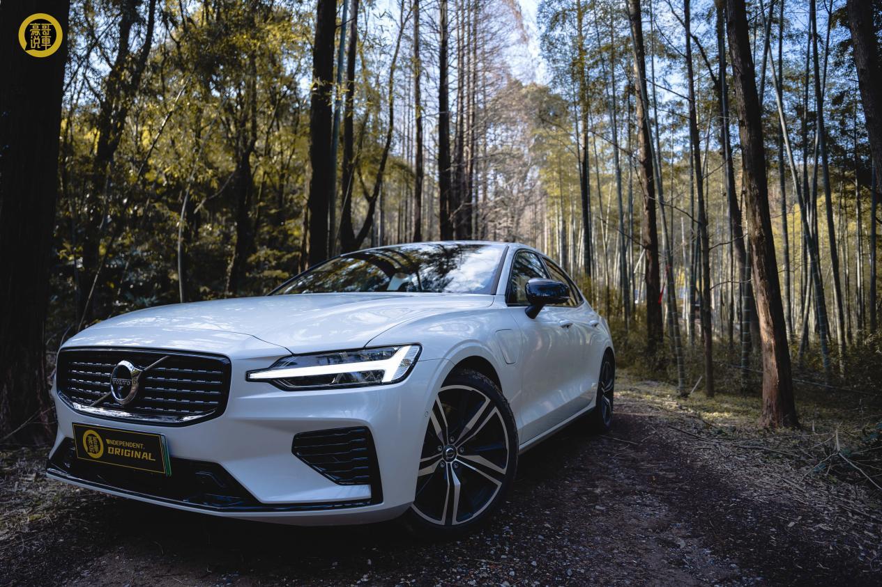 运筹帷“沃”，S60原来是隐藏的“性能怪” - 知乎