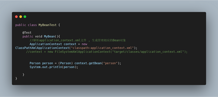 Spring IoC之BeanDefinitionReader - 知乎