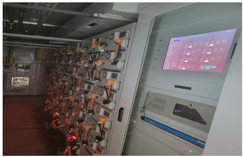 基于QTouch的储能EMS介绍 - 知乎