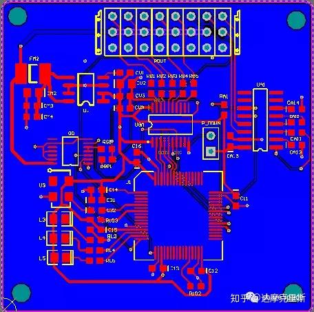 Sbus信号系列1——如何从原理图到实现sbus信号解析 - 知乎