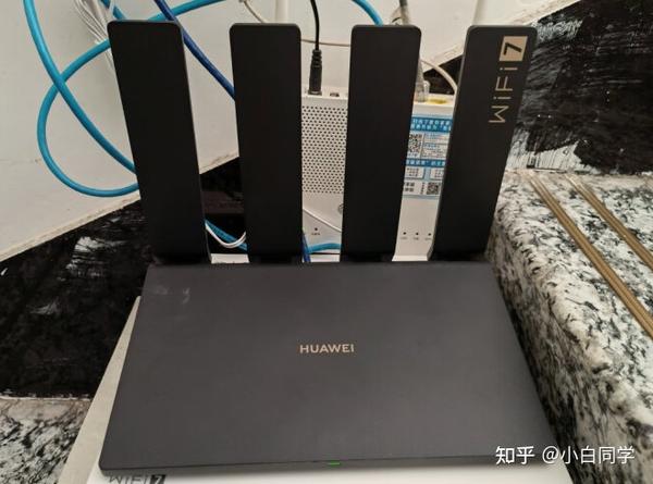华为路由 BE3 Pro（华为be3pro路由器wifi7）怎么样？体验三周优缺点评测 - 知乎