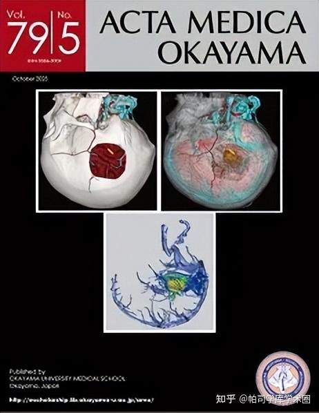 比《Scientific Reports》更好中！JCR Q1“超级水刊”，25天闪电录用！ - 知乎