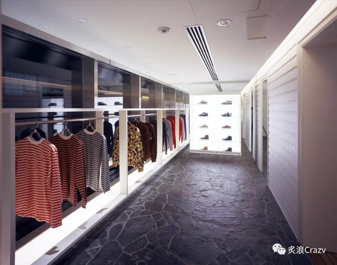 BAPE品牌解析（下） - 知乎